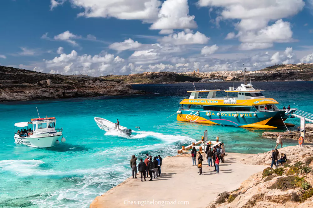 Summer Celebrations Weather Forecast - Malta Weather