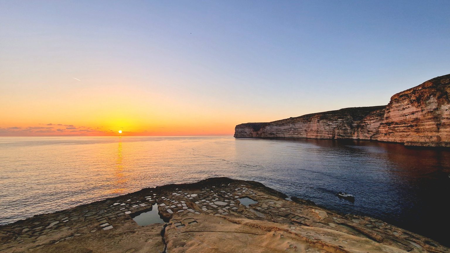 From Winter to Warmth: March's Climate in Malta - Malta Weather