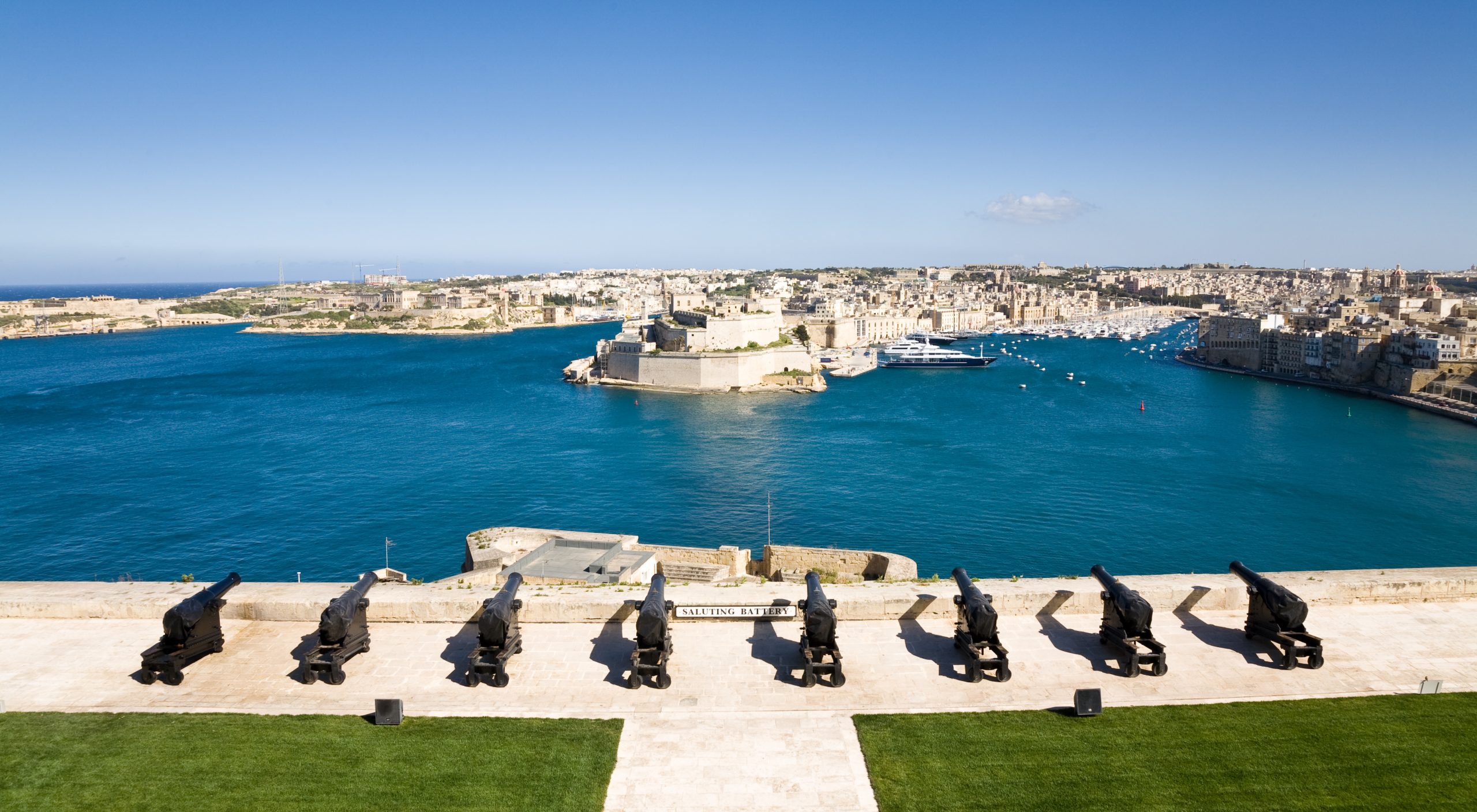 Why February is the Season to Explore the 3 Cities, Malta