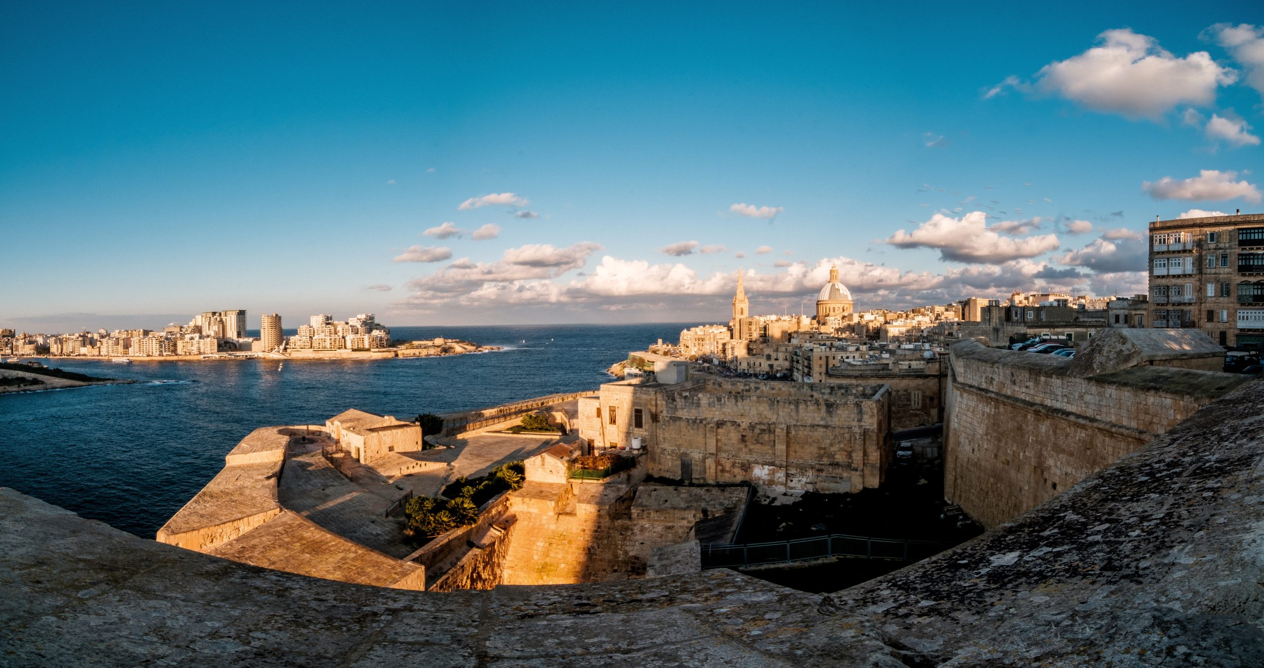 How Malta's History Shapes Its Identity
