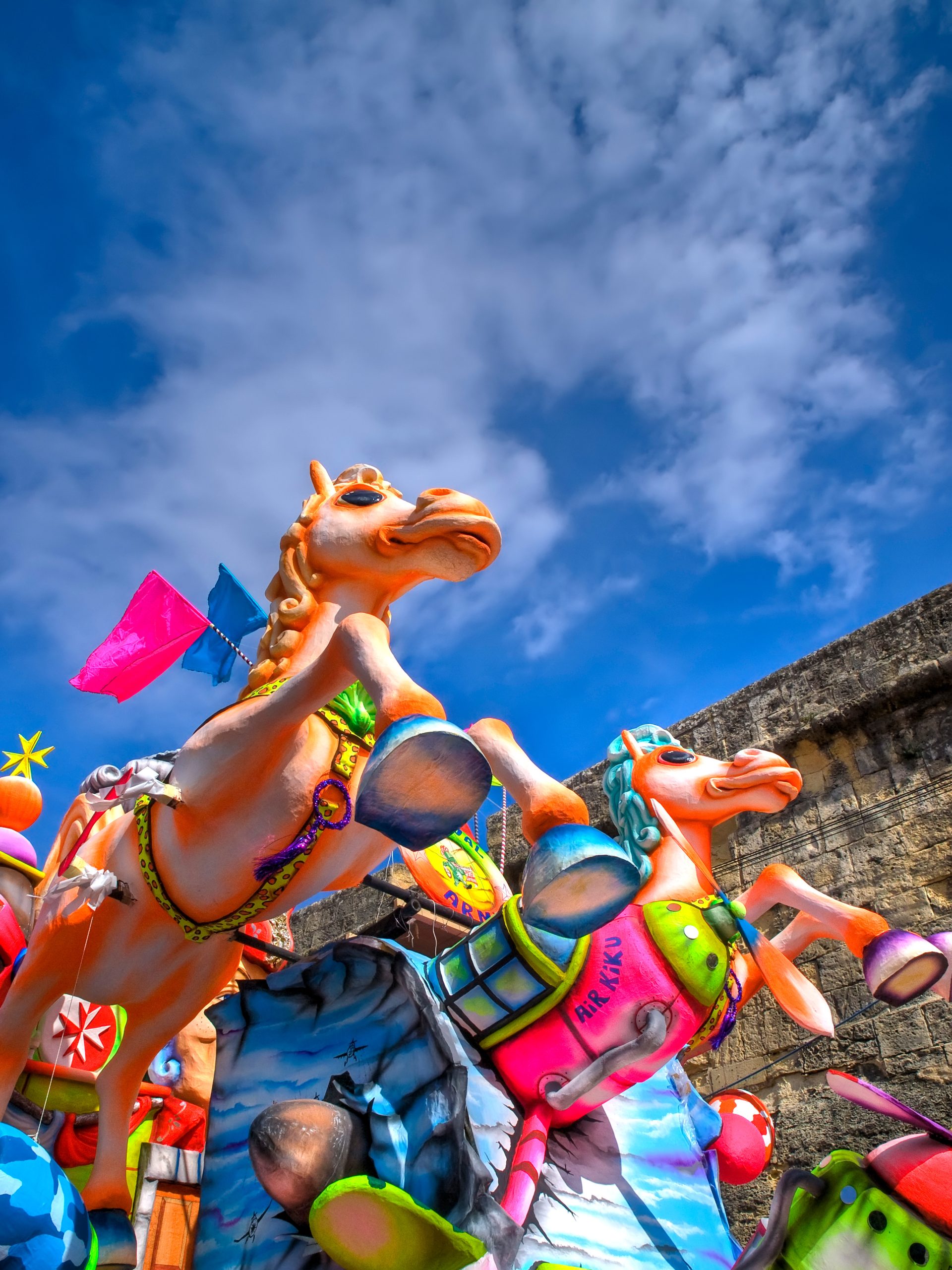 Your Ultimate Guide to Malta Carnival 2026